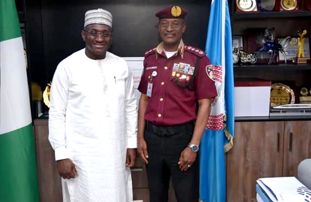 FRSC